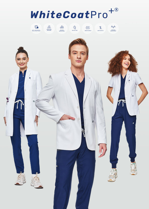 White Coat